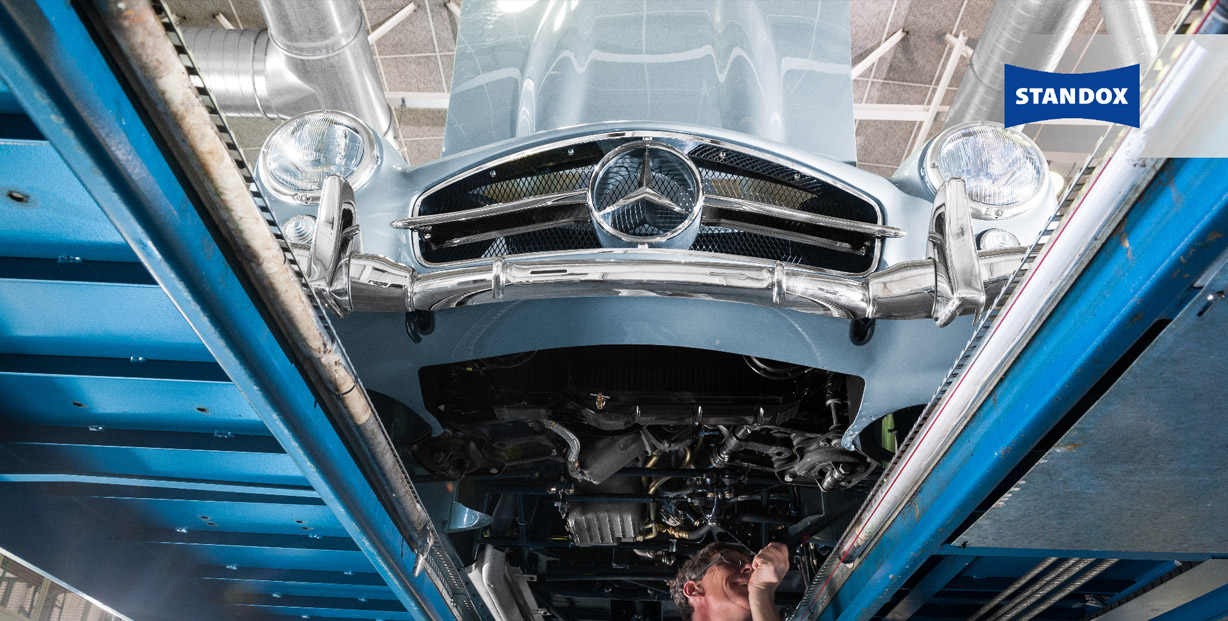 Auto Rüger Fahrzeuglackierung & Instandsetzung Ottobrunn / Riemerling